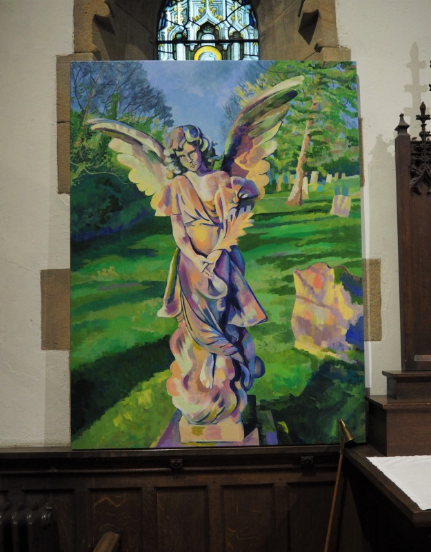 Photo Gallery - St Peter's Church Harrogate