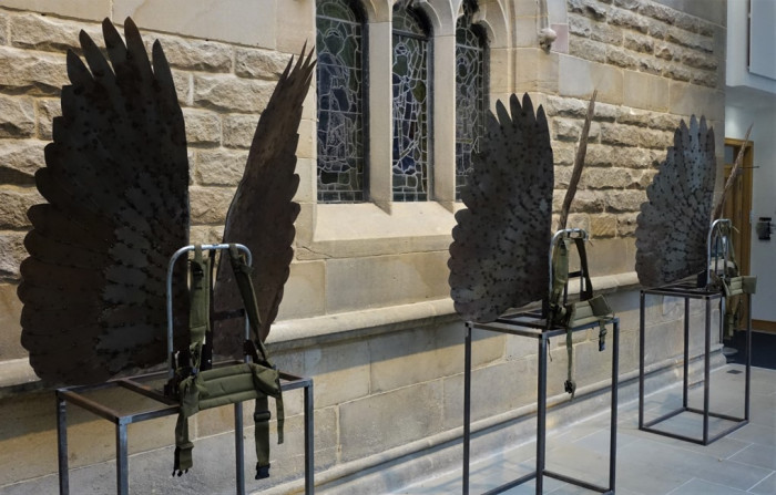 Photo Gallery - St Peter's Church Harrogate